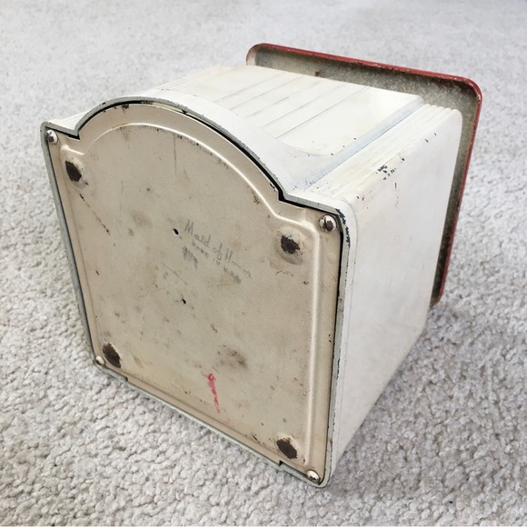 Maid of Honor | Kitchen | Vintage Maid Of Honor Kitchen Countertop ...